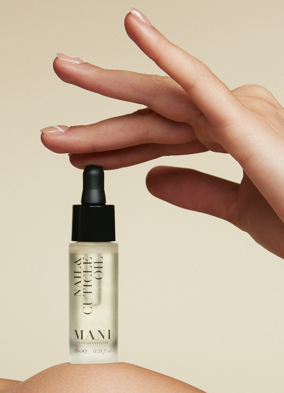 MANI | HANDCARE